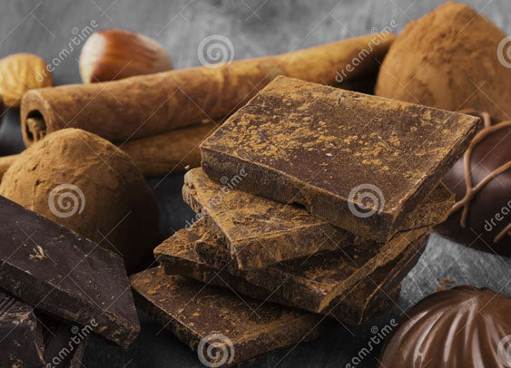 Chocolate | Bulk Buy Online – Eastside Wholefoods East Geelong