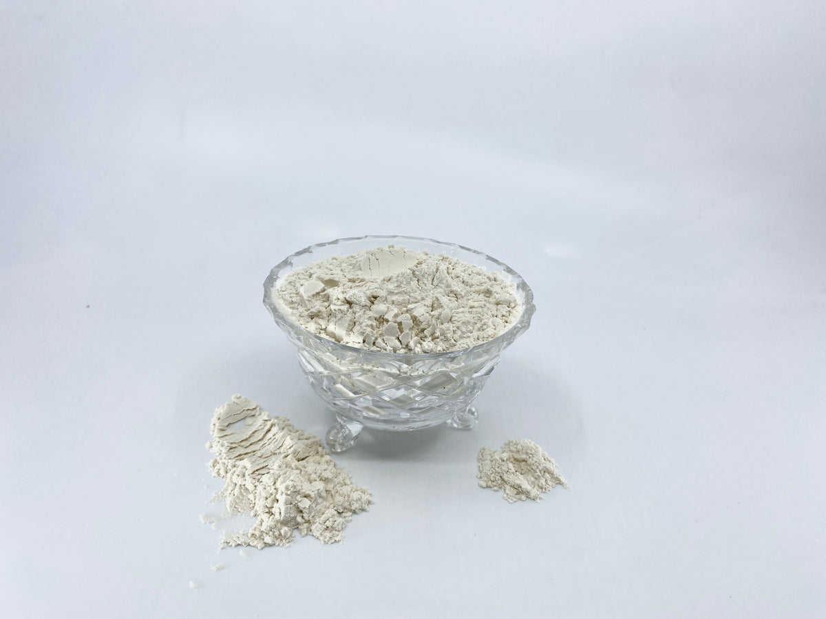 5036 Organic Guar Gum Powder – Eastside Wholefoods East Geelong