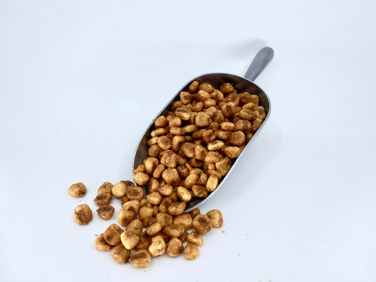 1005 Corn Crunch BBQ – Eastside Wholefoods East Geelong