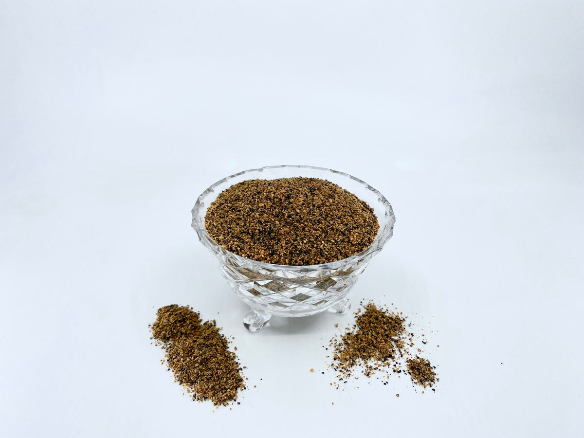 2118 Organic Wattleseed Powder – Eastside Wholefoods East Geelong