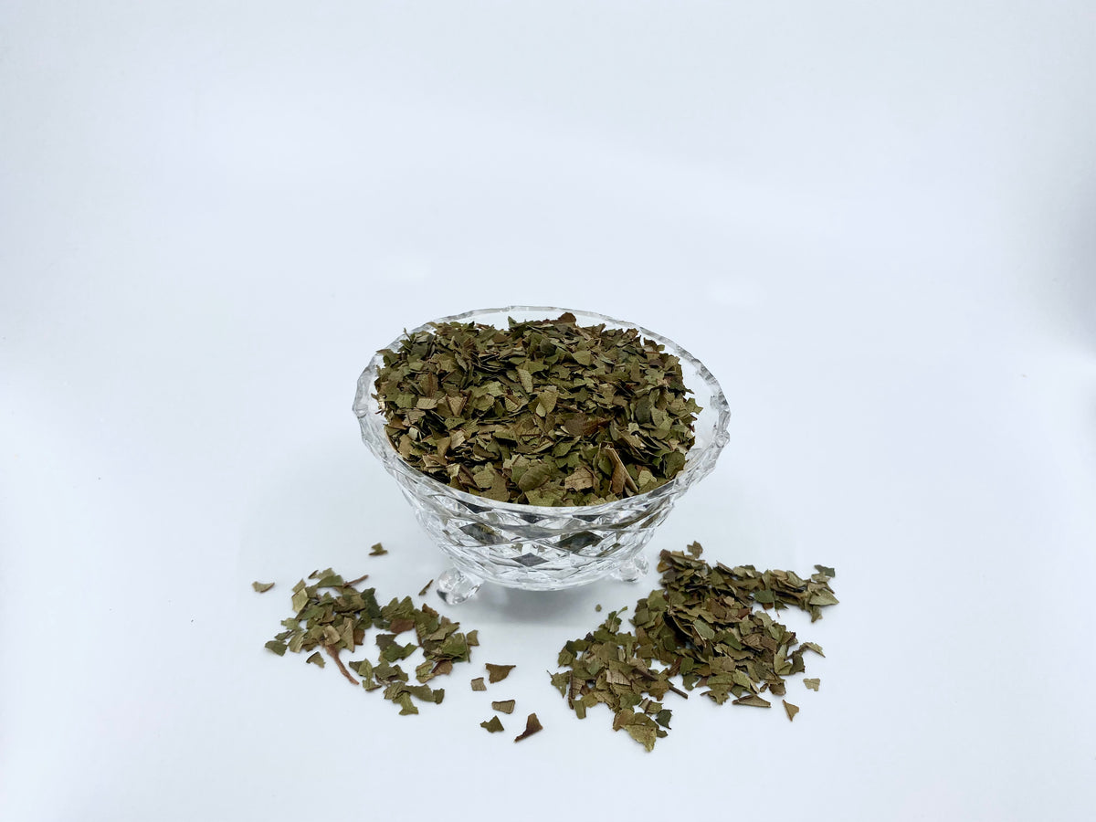 8043 Organic Lemon Myrtle Tea – Eastside Wholefoods East Geelong