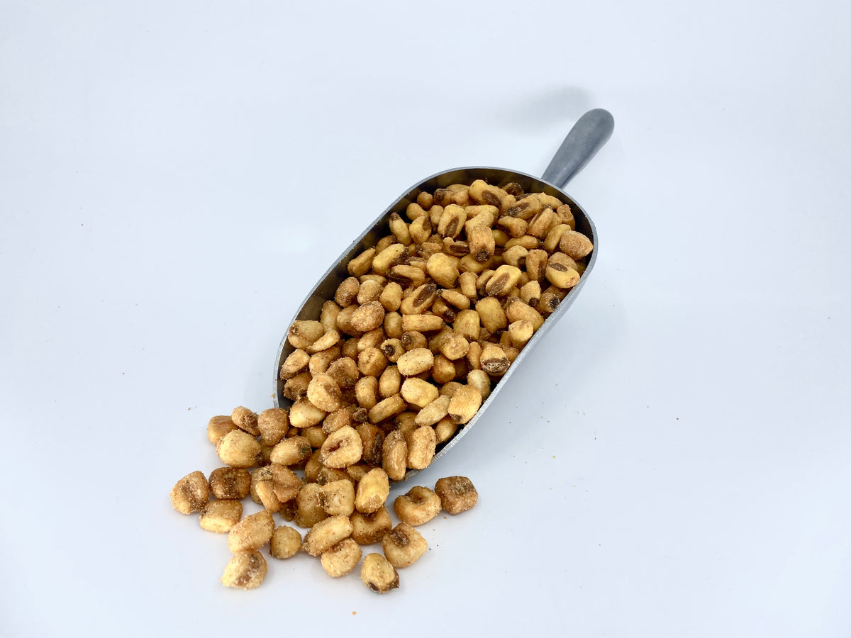 1004 Corn Crunch Chilli – Eastside Wholefoods East Geelong